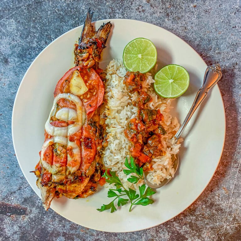Assyrian Recipes | Hilda's Kitchen Blog