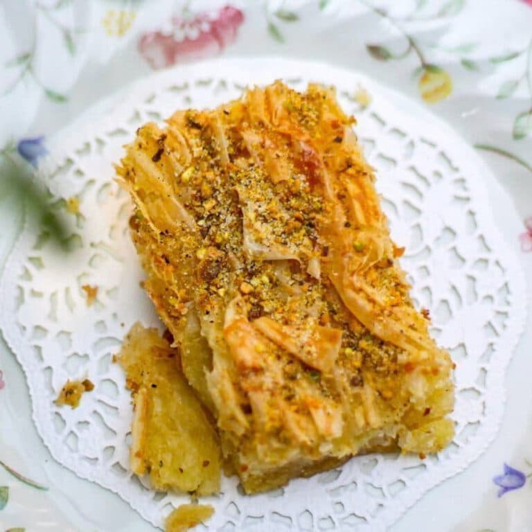 Dubai Chocolate Bar Recipe | Hilda's Kitchen Blog
