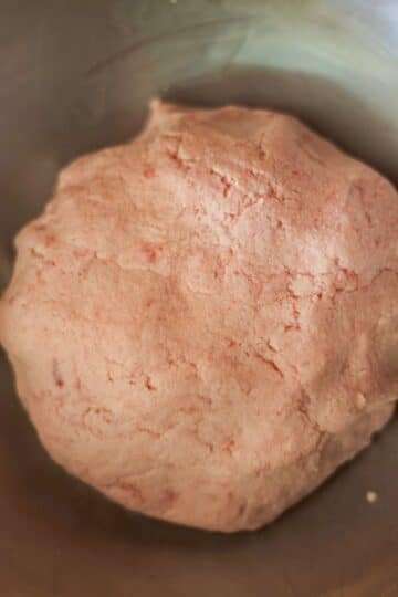 Kubba Hamuth (Meat Dumpling Soup) | Hilda's Kitchen Blog