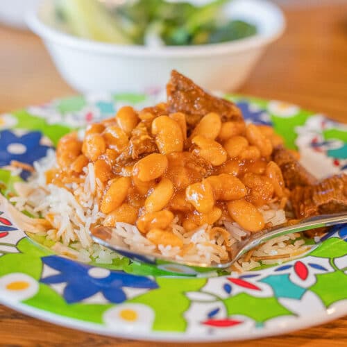 Assyrian Recipes | Hilda's Kitchen Blog