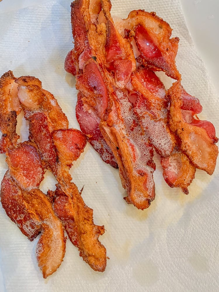 Mexican Breakfast Burrito Recipe | Hildas Kitchen Blog