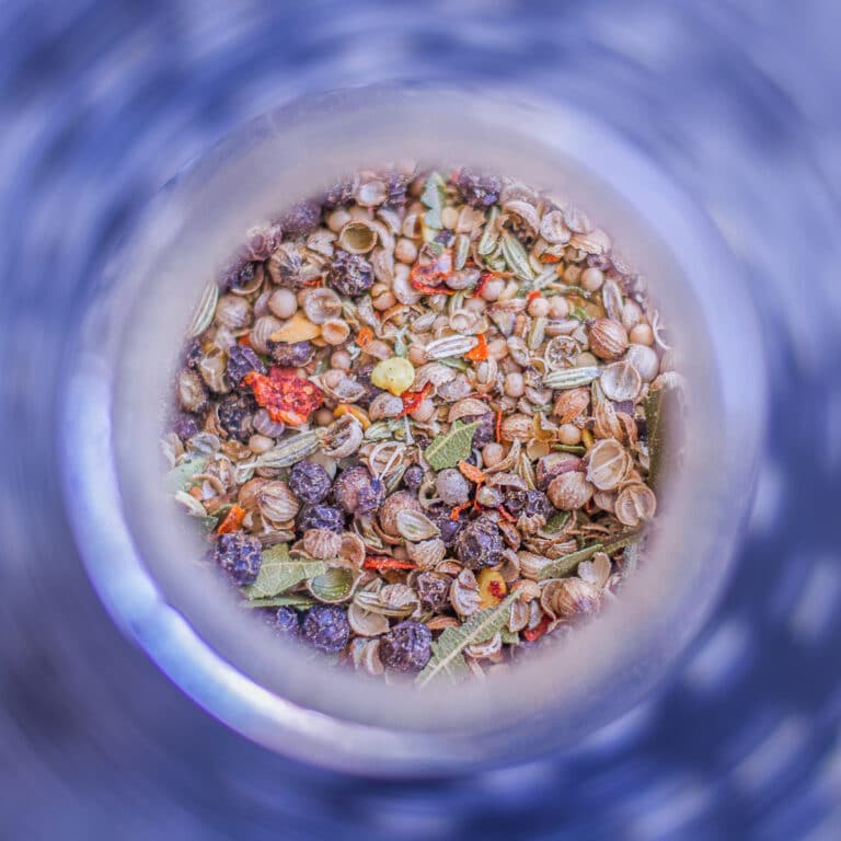 40 Culinary Terms Everyone Should Know | Hilda's Kitchen Blog