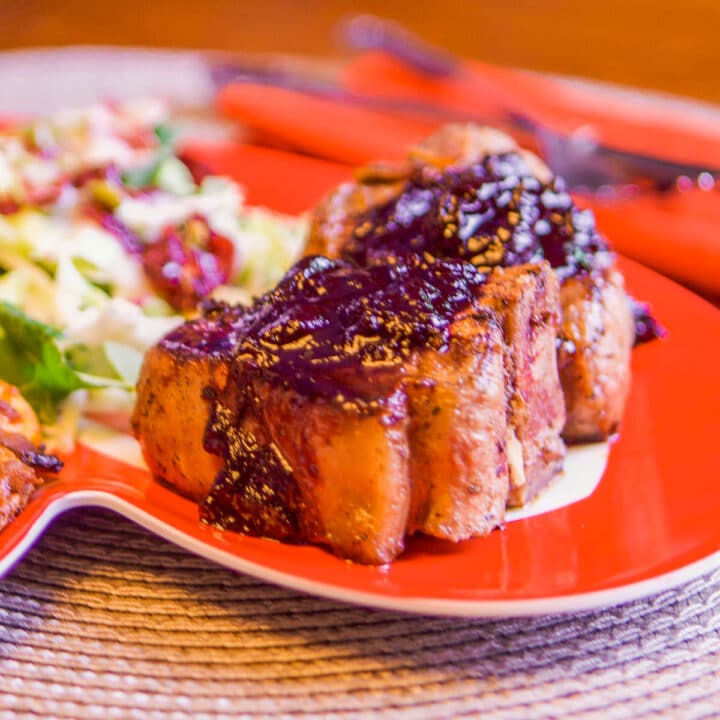 Recipes | Hilda's Kitchen Blog