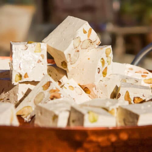 Kadeh Recipe (Chada) | Assyrian chadeh recipe | Hildas Kitchen Blog