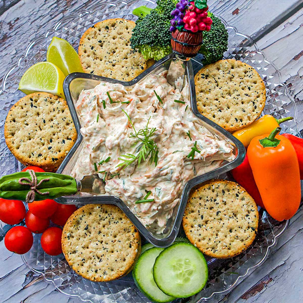 Smoked Octopus Recipe | Homemade Smoked Baby Octopus