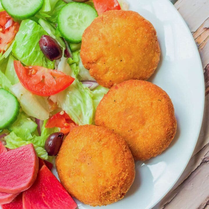 Assyrian Recipes | Hilda's Kitchen Blog