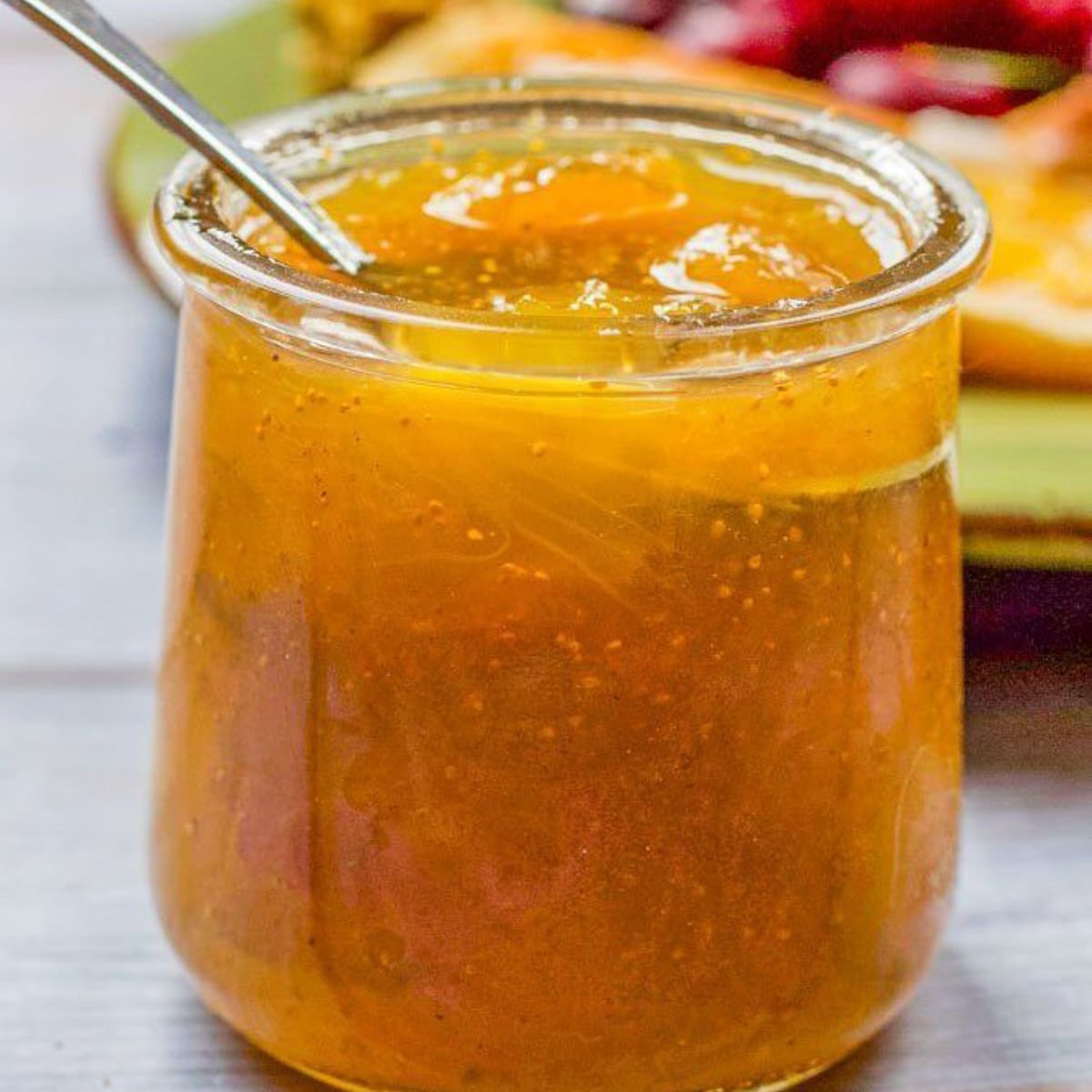 Jam and Preserves Recipes Recipes Using Fresh Fruit | Hilda's Kitchen Blog