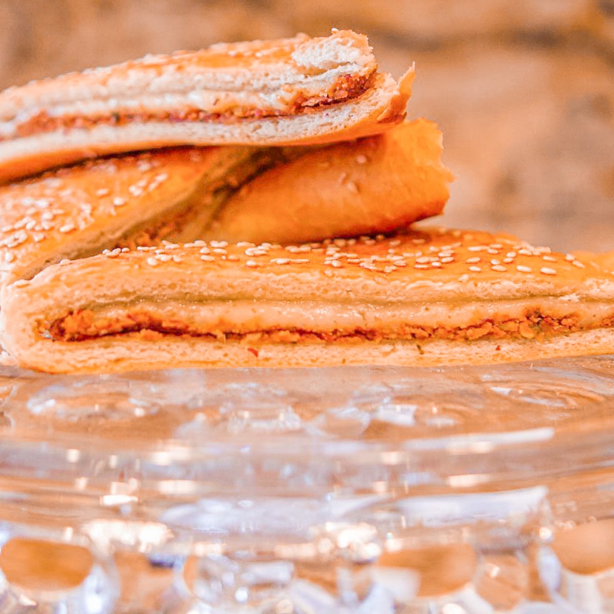 Authentic Hummus Recipe | Middle Eastern Hummus Recipe