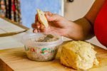 Kileche | Kleicha (Assyrian Holiday Cookies) Hildas Kitchen Blog