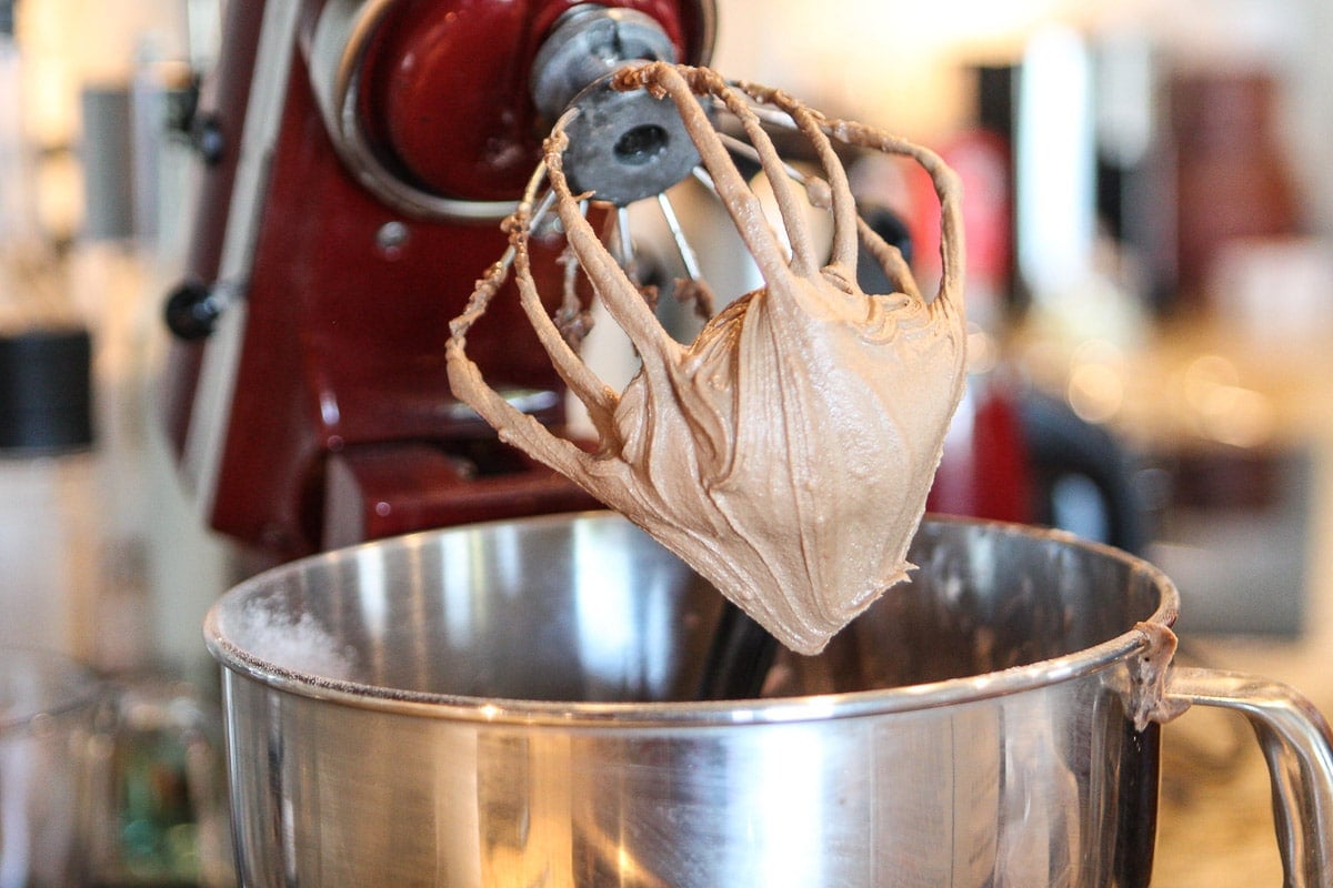 Authentic Italian Pizzelle Cookies | Hildas Kitchen Blog