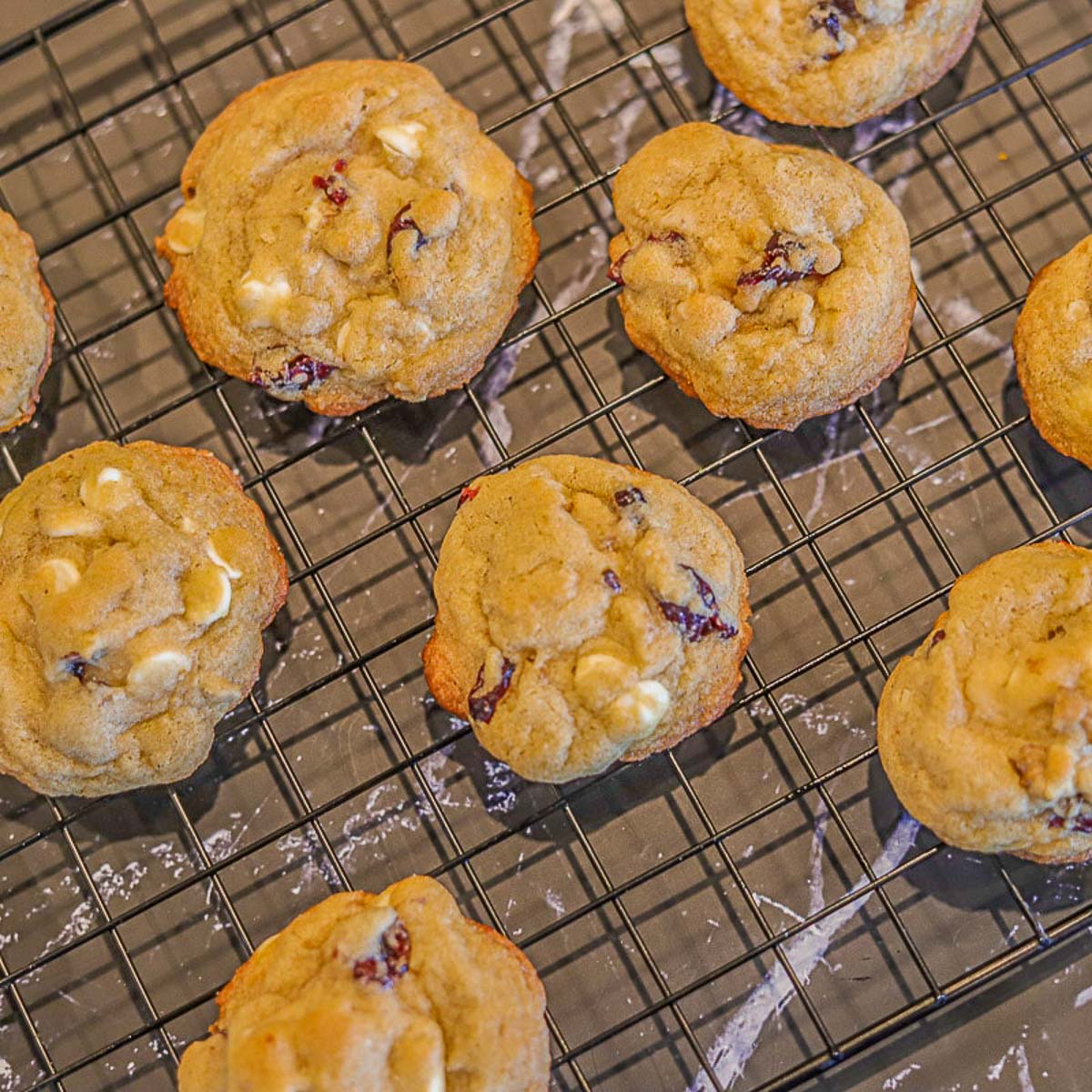 Irresistible Orange Cardamom Cookies | Hilda's Kitchen Blog