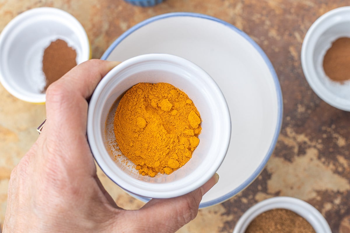 Easy Biryani Spice Blend Recipe | Hilda's Kitchen Blog