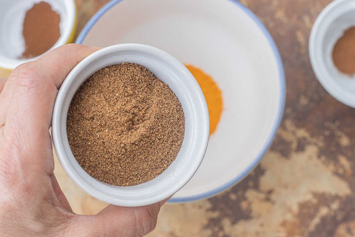 Easy Biryani Spice Blend Recipe | Hilda's Kitchen Blog