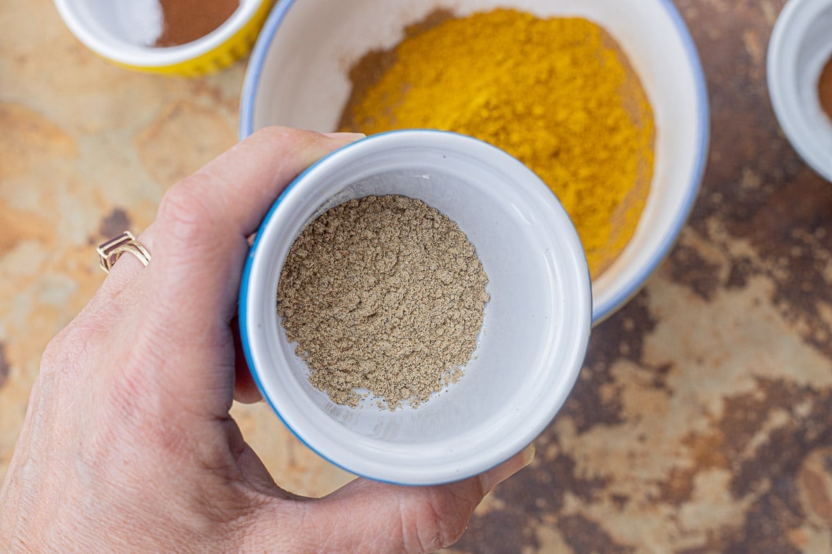 Easy Biryani Spice Blend Recipe | Hilda's Kitchen Blog