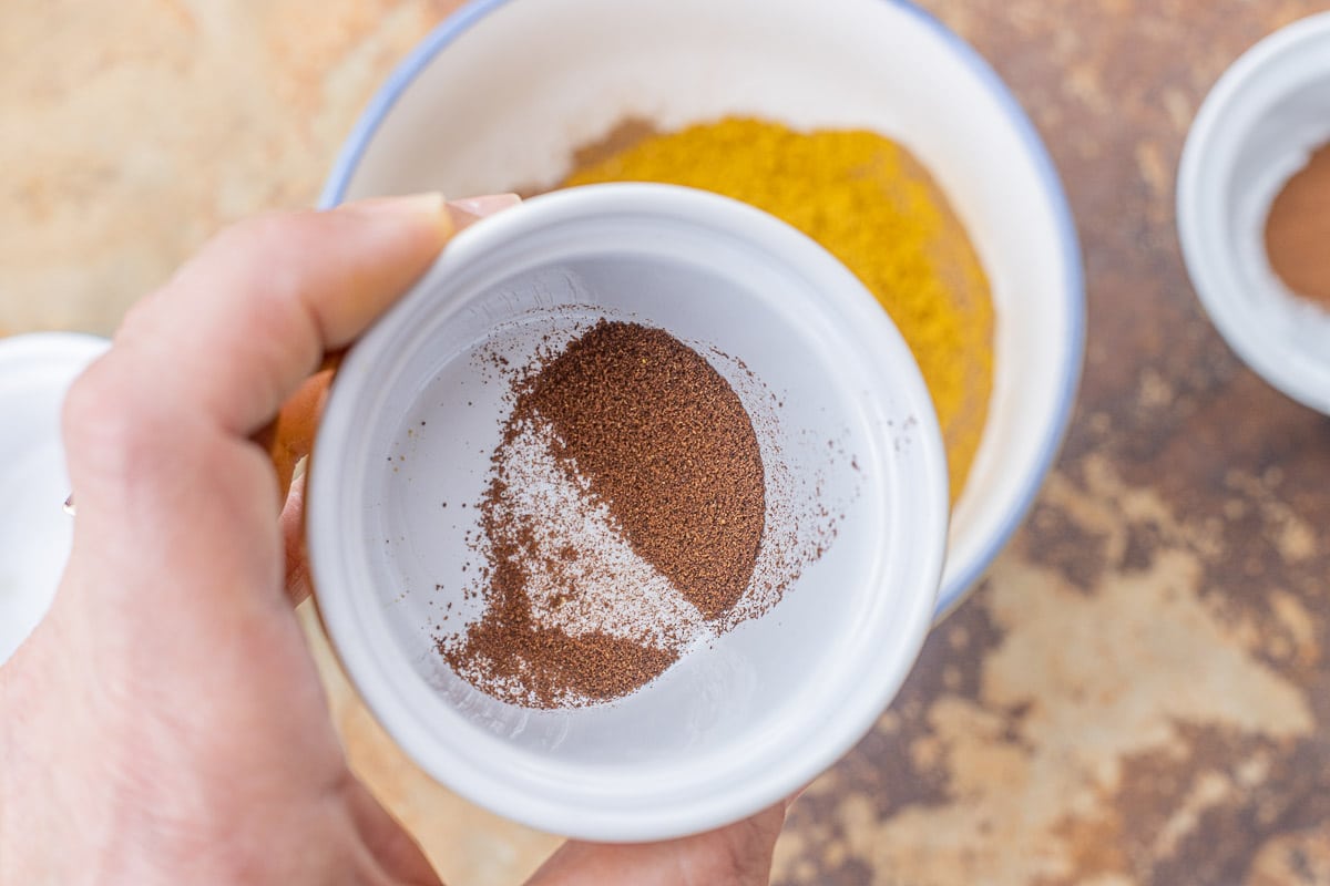 Easy Biryani Spice Blend Recipe | Hilda's Kitchen Blog