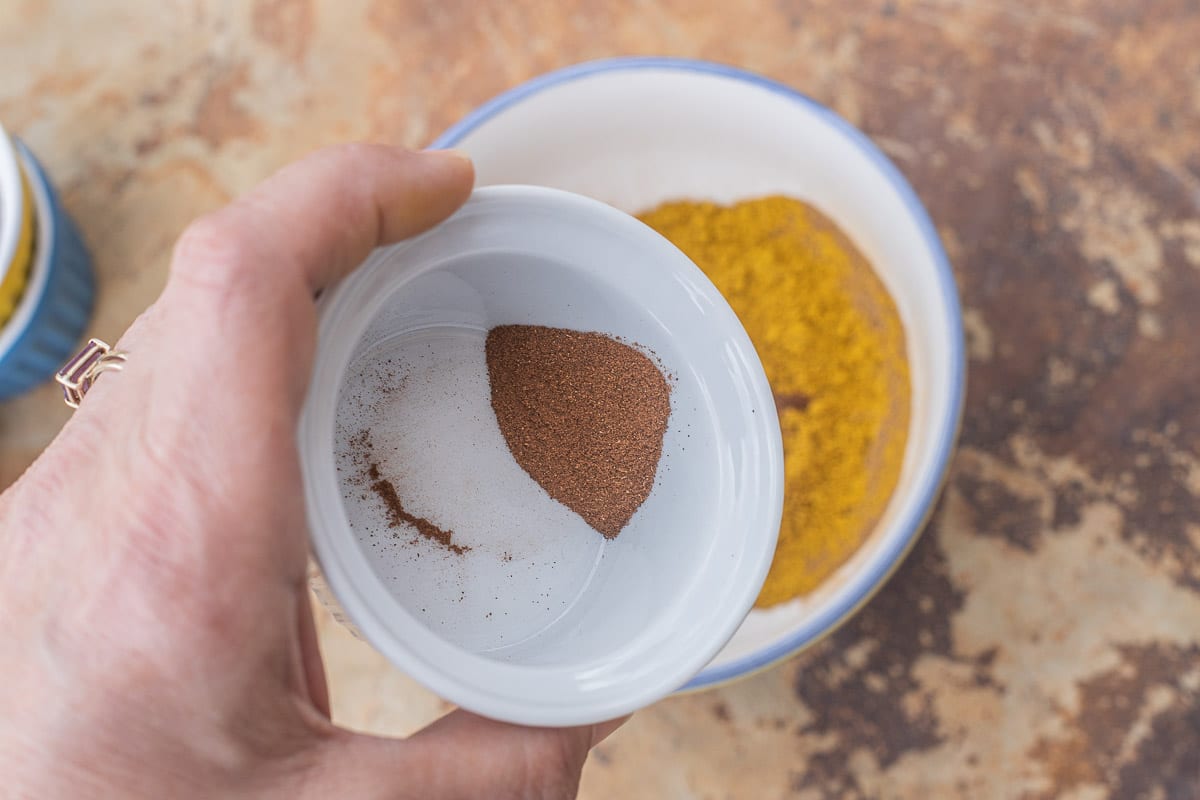 Easy Biryani Spice Blend Recipe | Hilda's Kitchen Blog