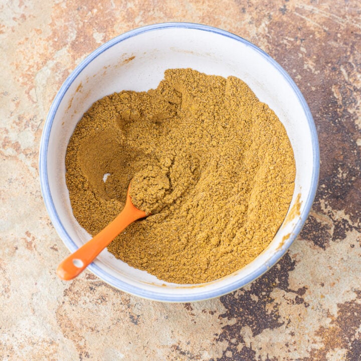 Assyrian Recipes | Hilda's Kitchen Blog