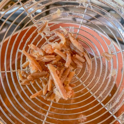Easy Date Syrup (Molasses) Recipe | Hilda's Kitchen Blog