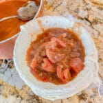 Easy Date Syrup/Date Molasses Recipe | Hilda's Kitchen Blog