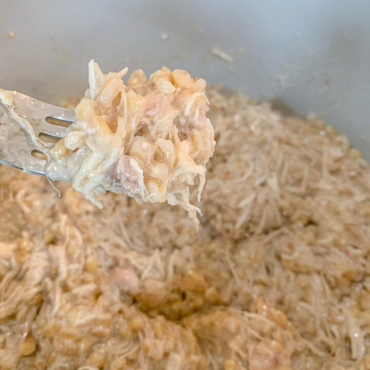 hareesa chicken lamb beef barley Assyrian recipes Iraqi food