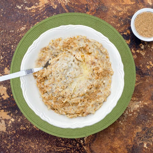 hareesa chicken lamb beef barley Assyrian recipes Iraqi food