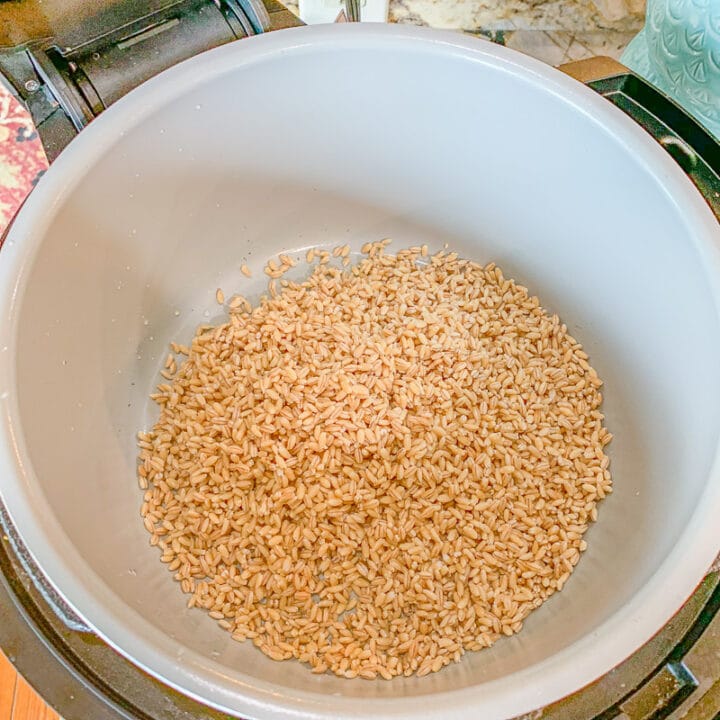 hareesa chicken lamb beef barley Assyrian recipes Iraqi food