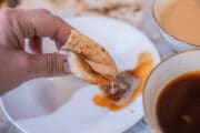 Easy Date Syrup/Date Molasses Recipe | Hilda's Kitchen Blog
