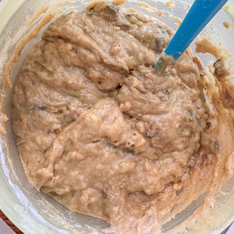 Fig Bread or Fig Cake Recipe | Hilda's Kitchen Blog