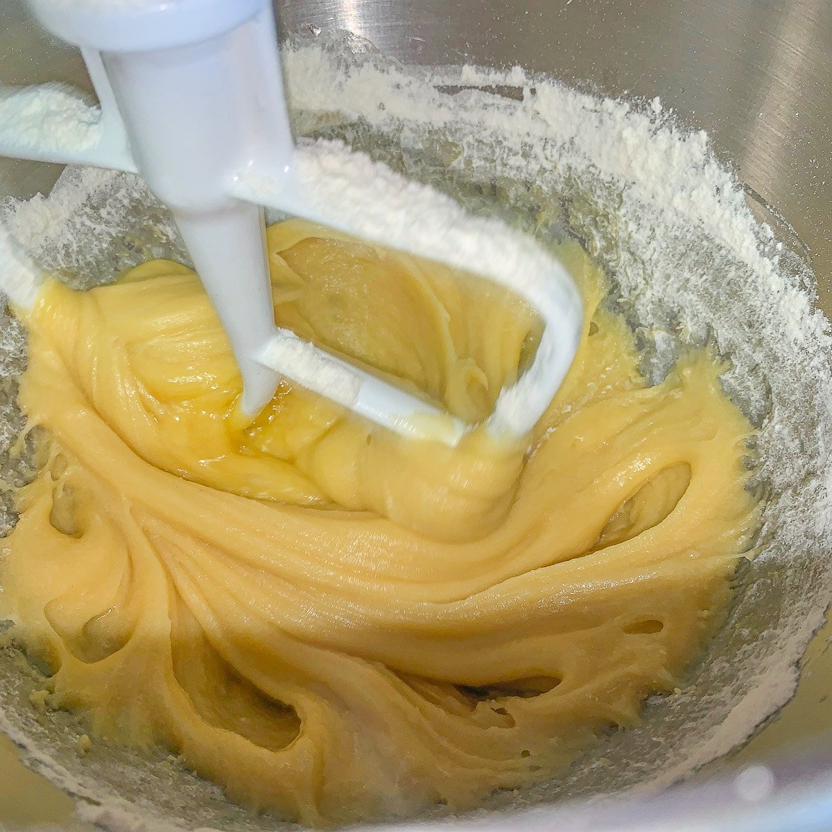 Simsim (Sesame Cookies | Hilda's Kitchen Blog