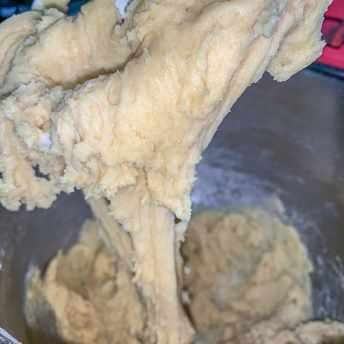 Simsim (Sesame Cookies | Hilda's Kitchen Blog