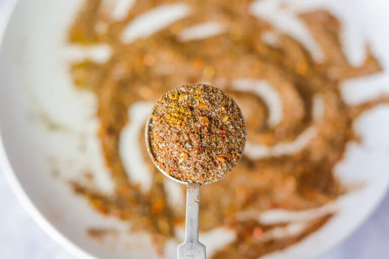 13 Essential Middle Eastern Spices | Hilda's Kitchen Blog