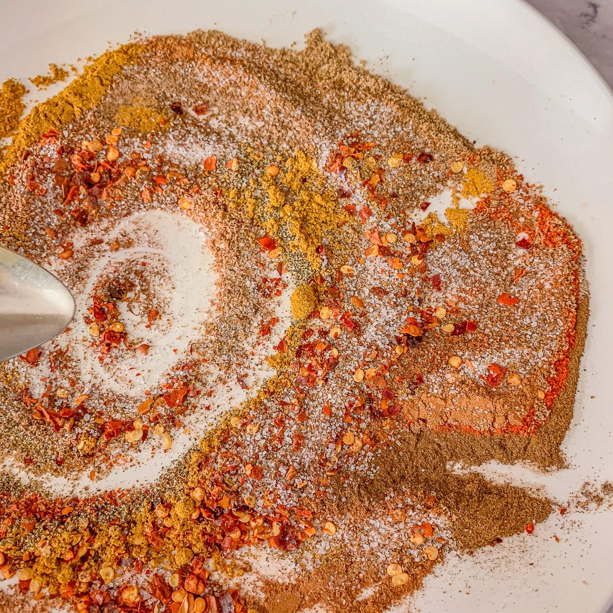 Shawarma Spice Mix Recipe | Hilda's Kitchen Blog