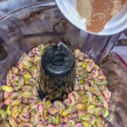 Kadayif (Kadaif) Recipe | Hilda's Kitchen Blog
