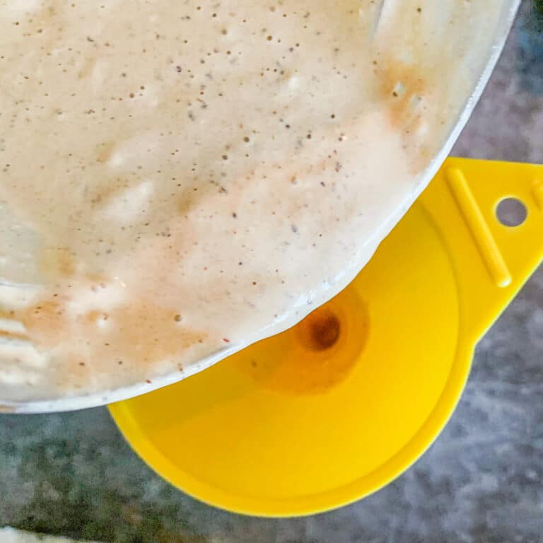Tacos Arabes Puebla (Arab Tacos) | Hilda's Kitchen Blog