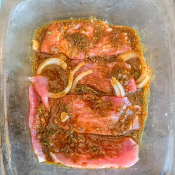 Tacos Arabes Puebla (Arab Tacos) | Hilda's Kitchen Blog