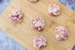 Thimbleberry White Chocolate Chip Cookies | Hilda's Kitchen Blog