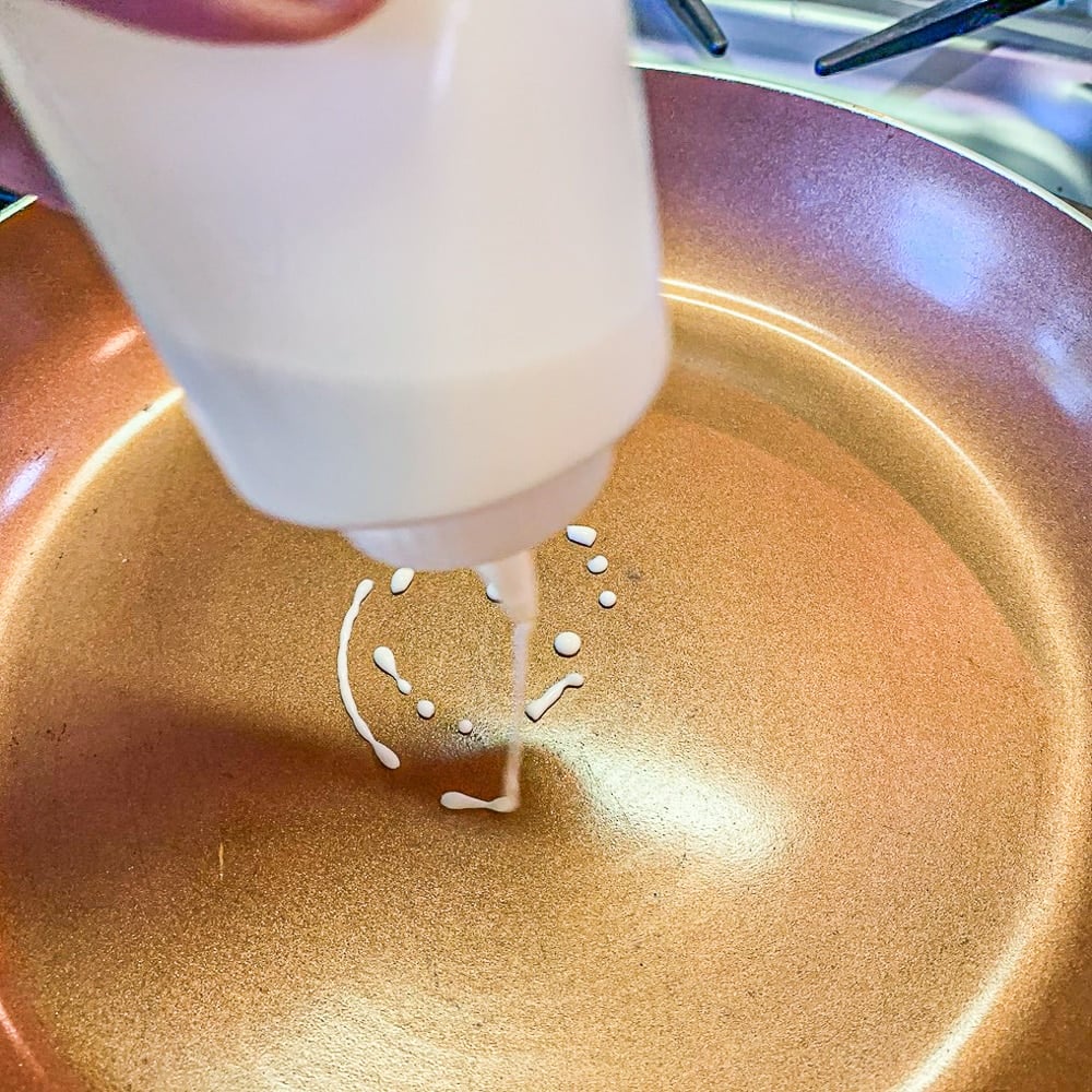 How to Make Kataifi Pastry From Scratch! | Hilda's Kitchen Blog