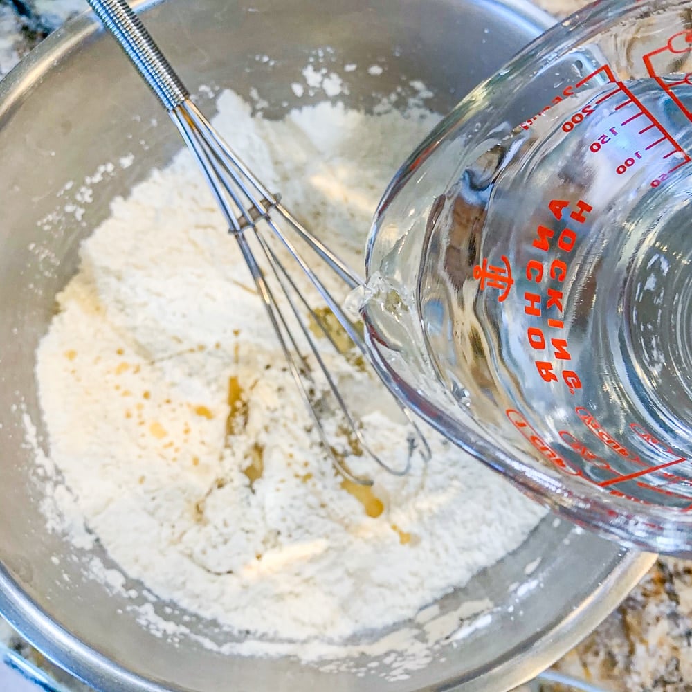 How to Make Kataifi Pastry From Scratch! | Hilda's Kitchen Blog