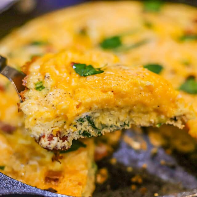 Assyrian Buried Cheese | Hilda's Kitchen Blog