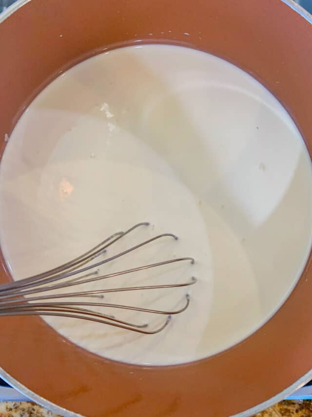 Easy 4-step Nutella Ice Cream | Hilda's Kitchen Blog