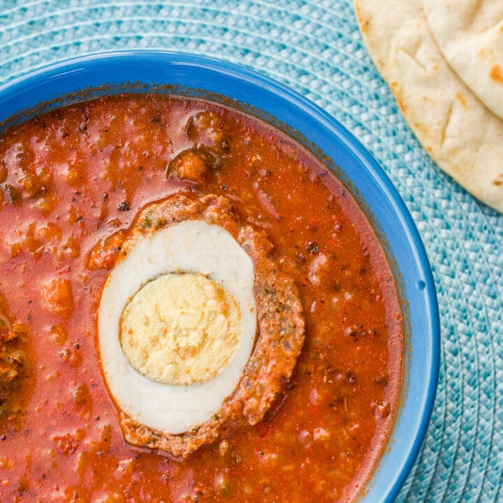 Assyrian Recipes | Hilda's Kitchen Blog