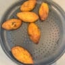 Kubba Halab (Meat-Filled Rice Balls)