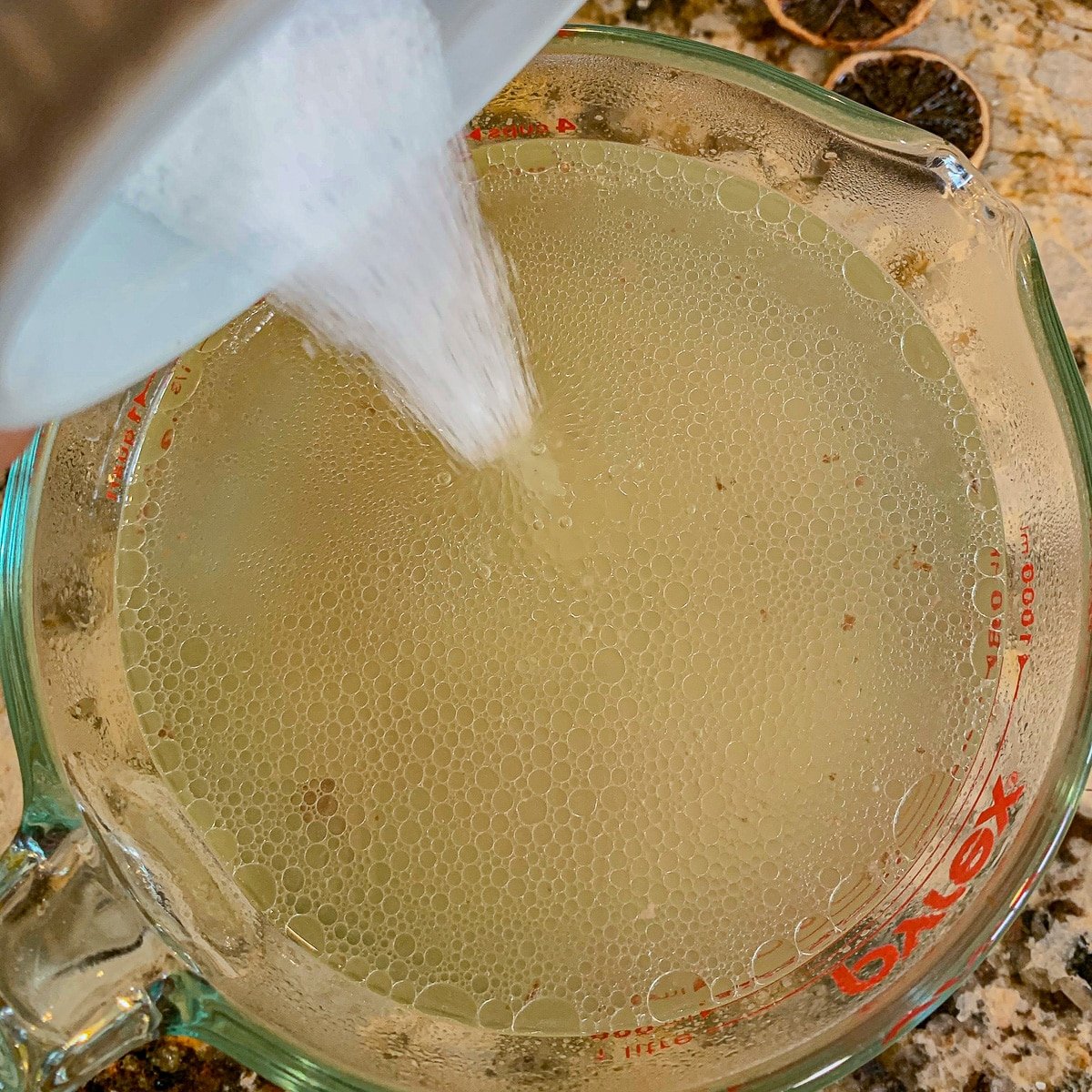 Shalgam (Middle Eastern Turnip Stew) | Hilda's Kitchen Blog