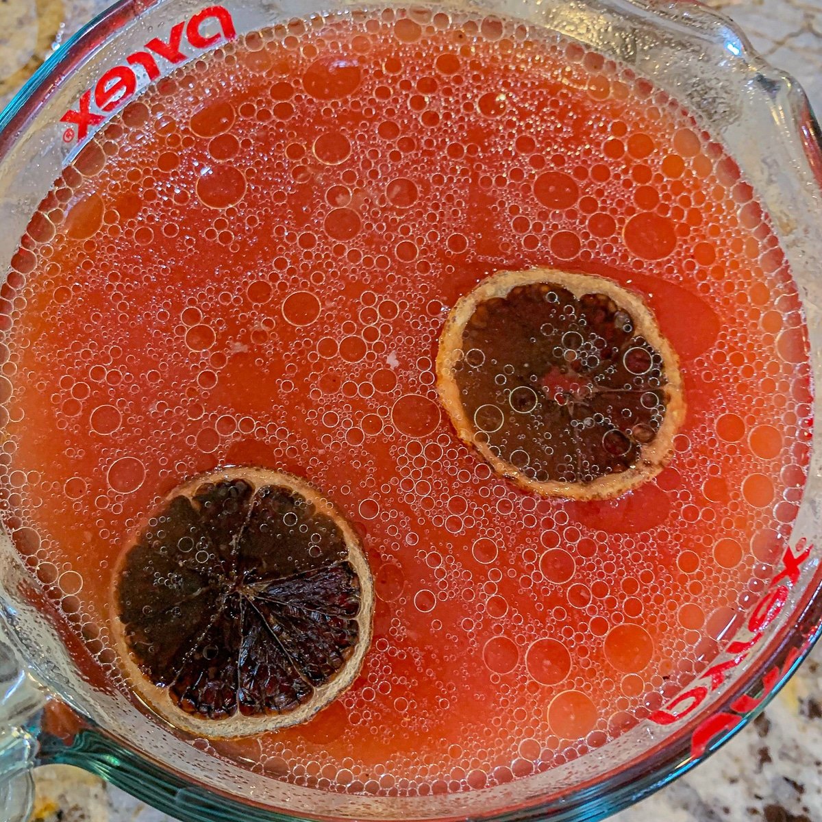 Shalgam (Middle Eastern Turnip Stew) | Hilda's Kitchen Blog