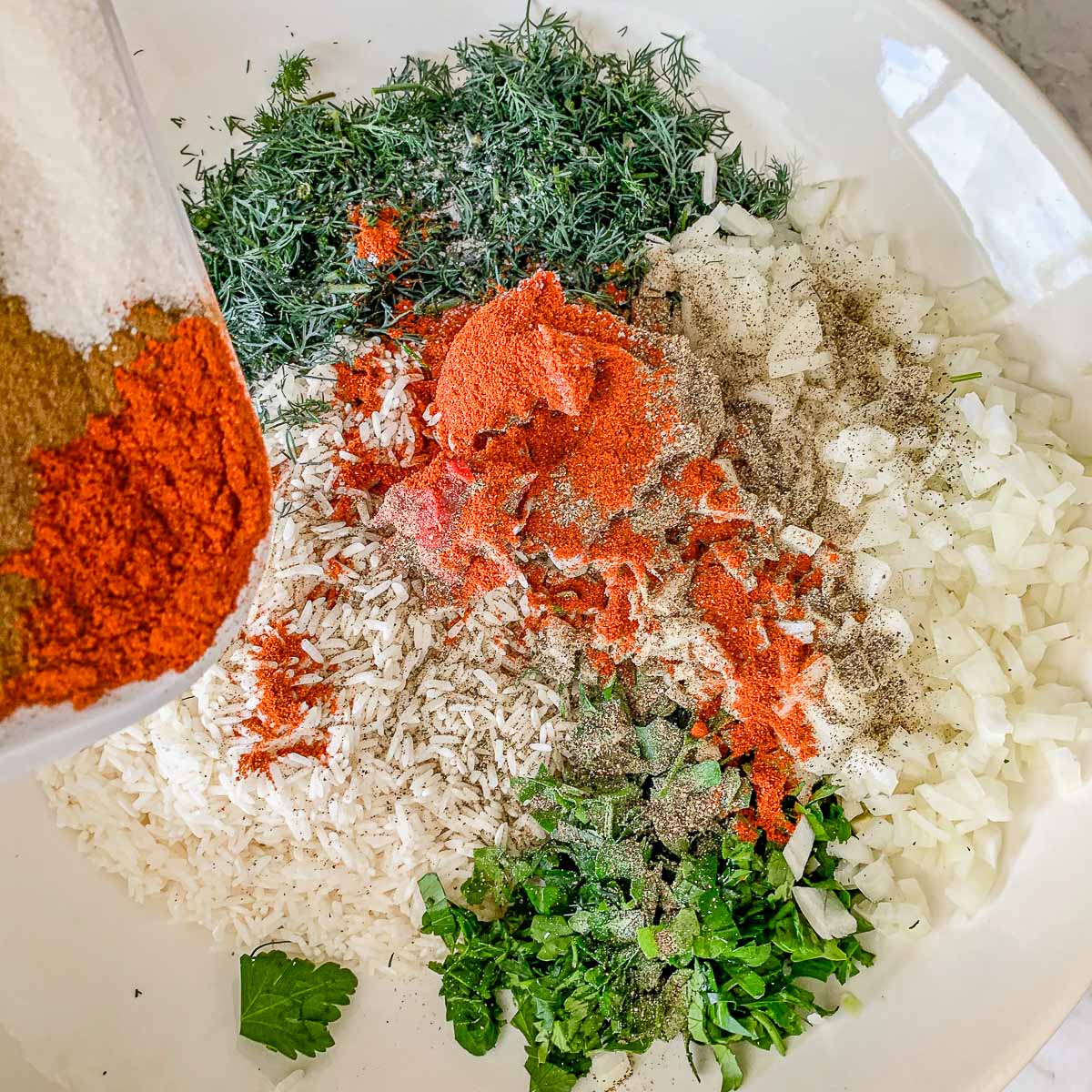 Instant Pot Grape Leaf Dolma Recipe | Hilda's Kitchen Blog