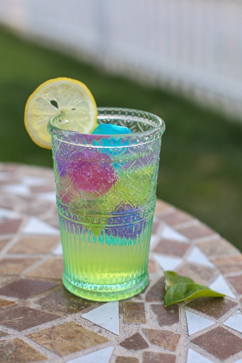 Limoncello Spritz | Hilda's Kitchen Blog