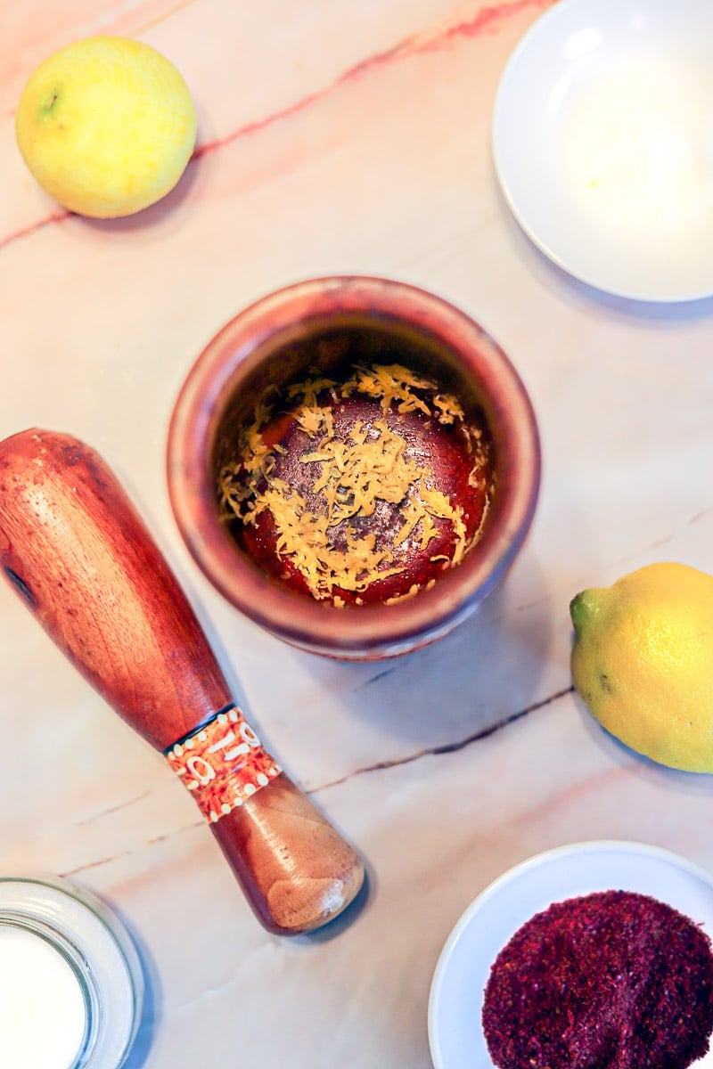 The Best Sumac Substitute Option | Hilda's Kitchen Blog