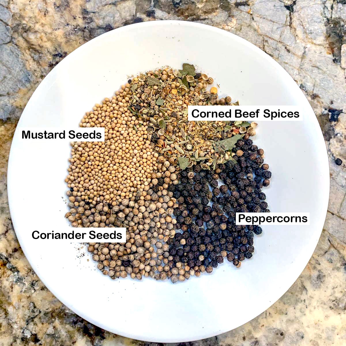 Smoked Pastrami - A Beginner's Guide | Hilda's Kitchen Blog