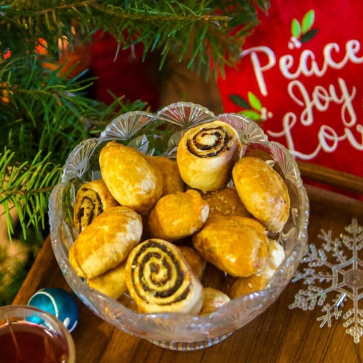 Copycat Dateland Date Shake | Hilda's Kitchen Blog