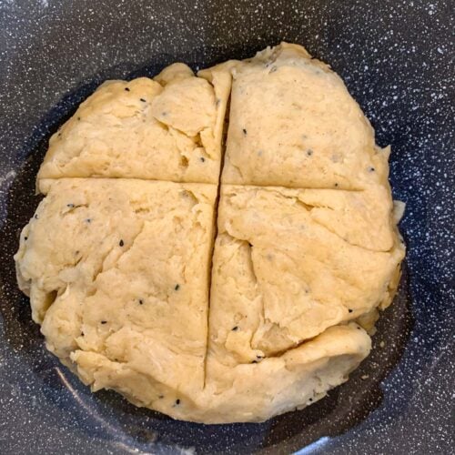 Kileche | Kleicha (Assyrian Holiday Cookies) Hildas Kitchen Blog